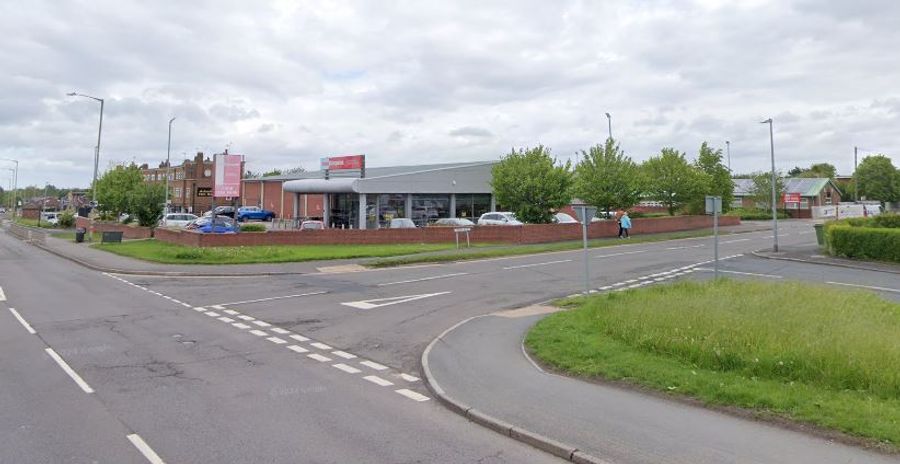 11-day road closure for resurfacing work in Donnington | Shropshire Star