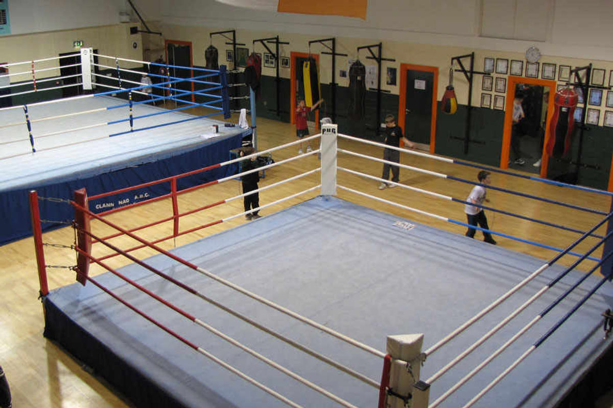 Craig Morris pipped to the post in senior ABAs | Express & Star