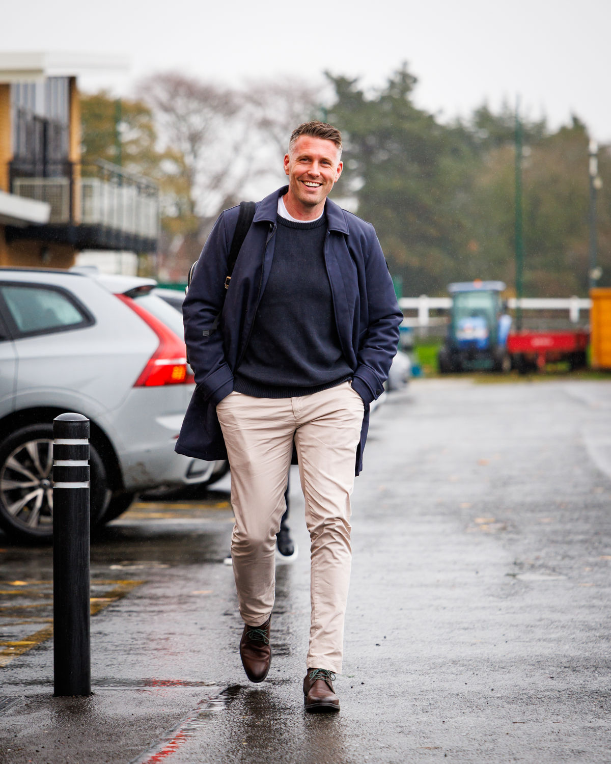 "He can really help with that energy" - Wolves chief backs Rob Edwards ...