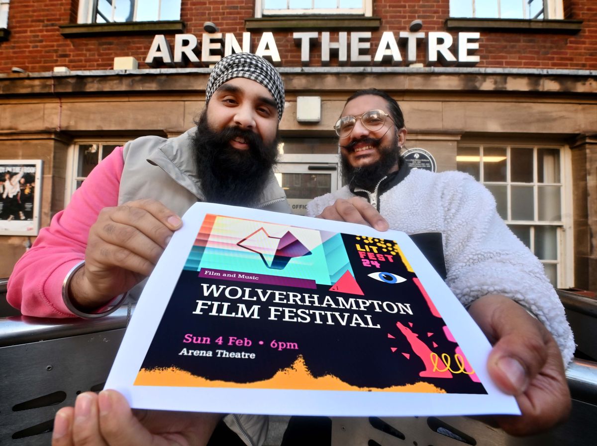 Best of local film industry set to be showcased at festival event ...