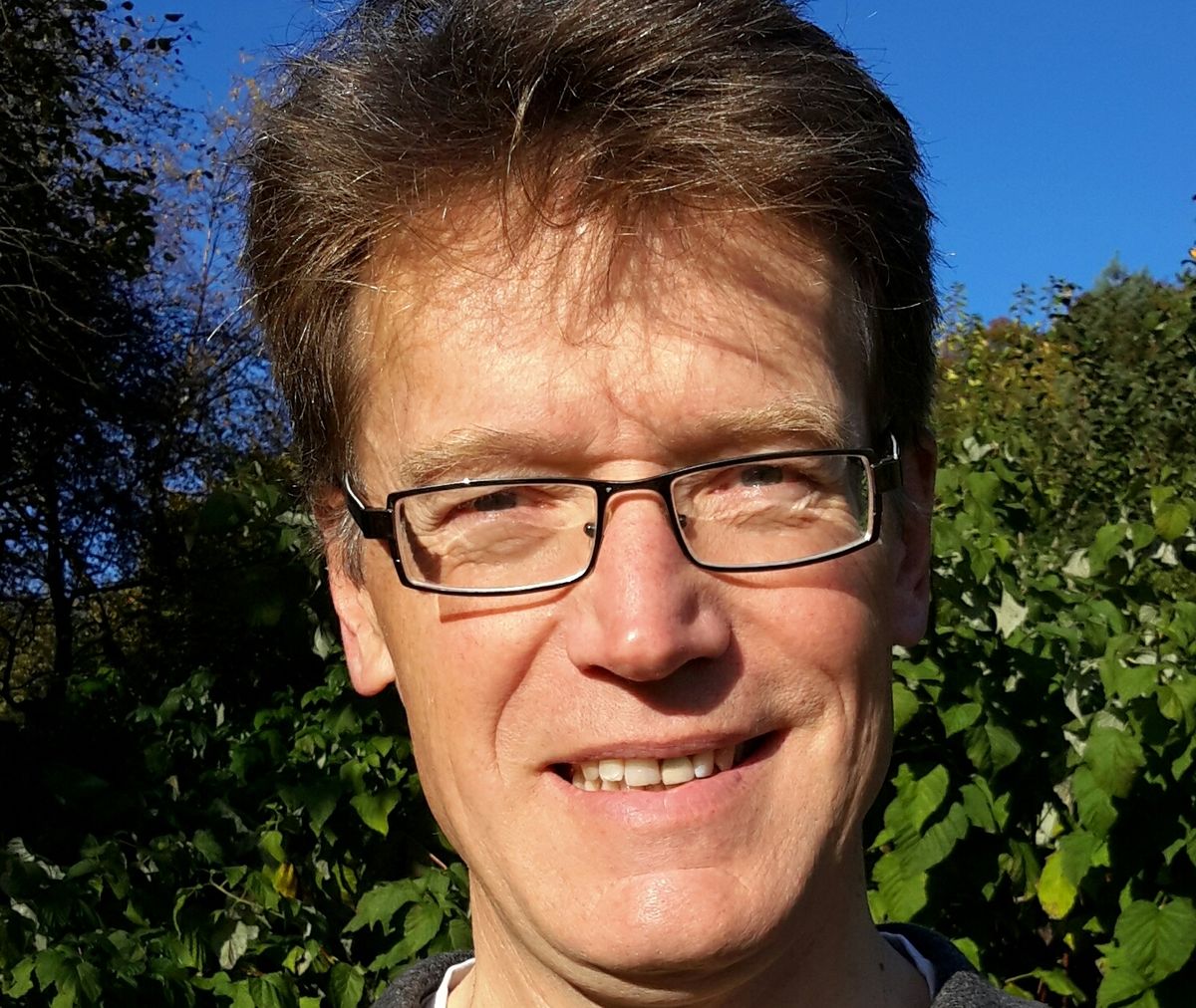 Calls for ‘bold action’ to create climate policies | Shropshire Star