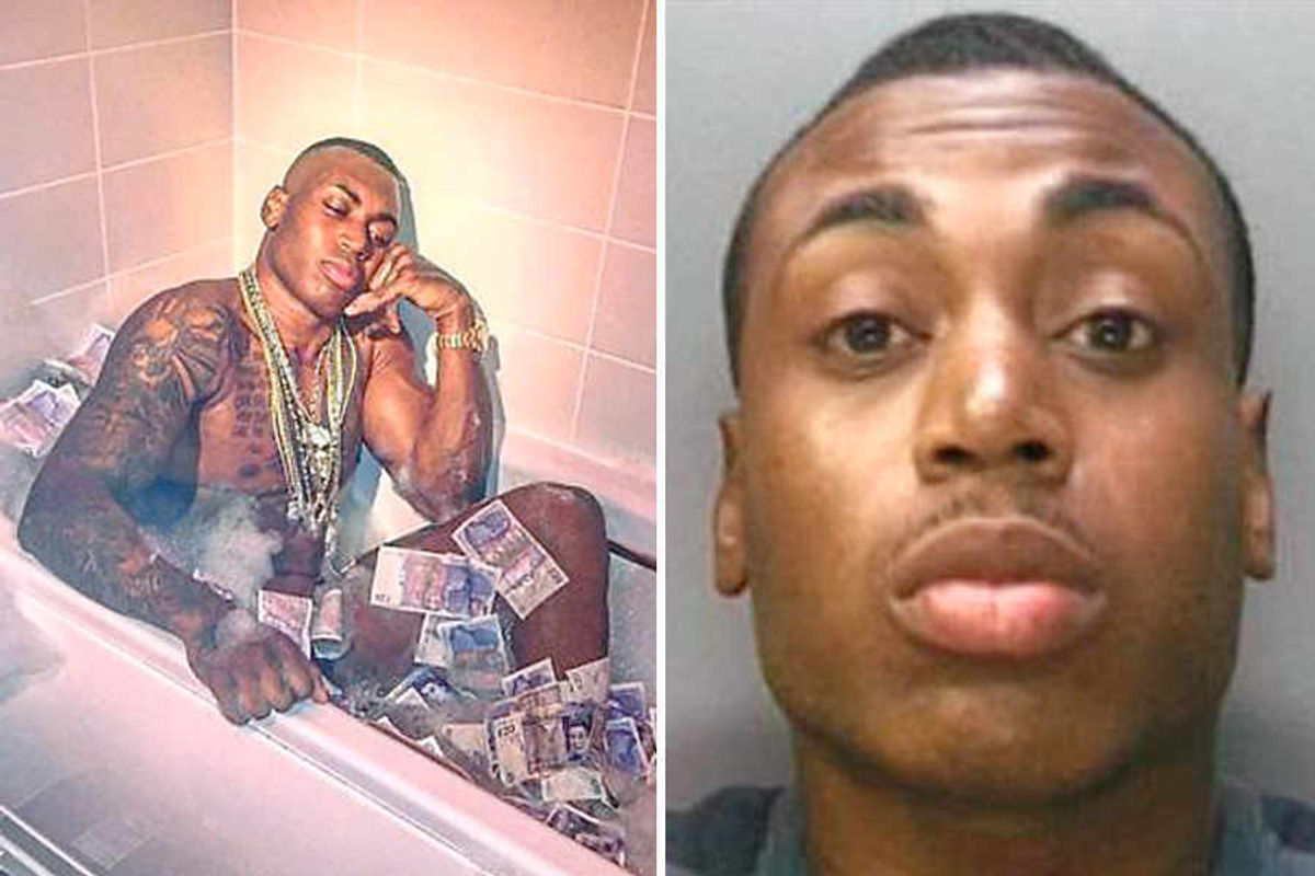 Drug dealer Levi Watson facing more time behind bars over prison ...