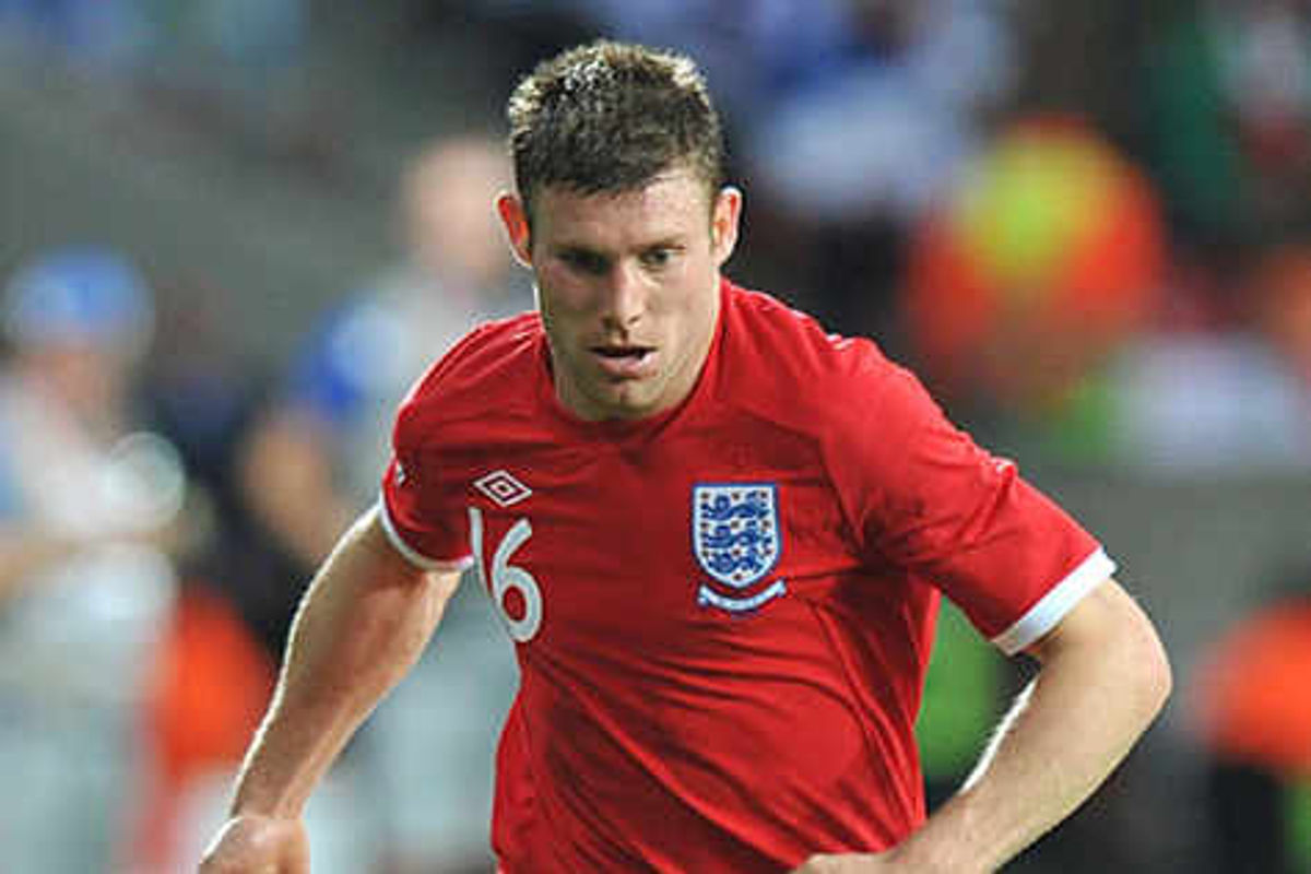 Doug Ellis backs James Milner to shine | Express & Star