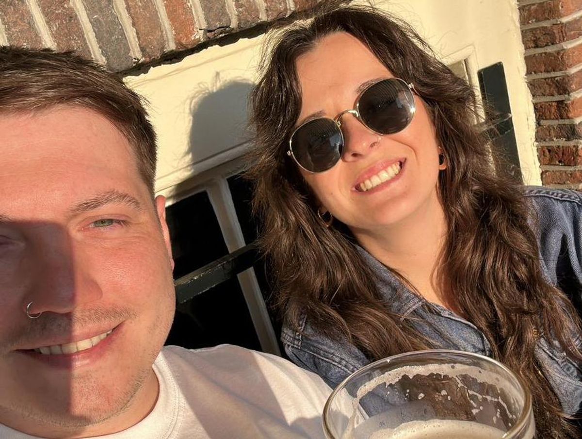 Man vows never to use Birmingham Airport again after ordeal of 'human ...