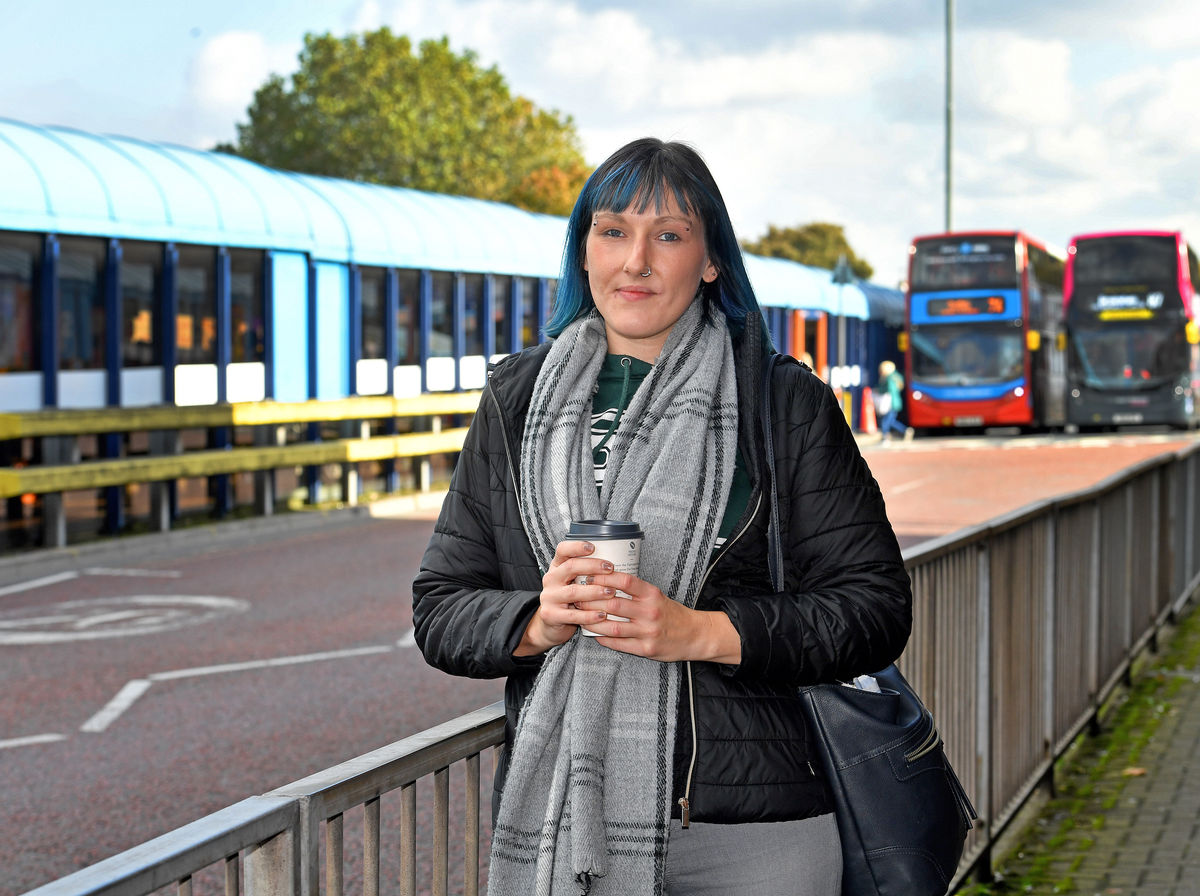 'Save our buses' – Plea from passengers over plans to cut-back services ...