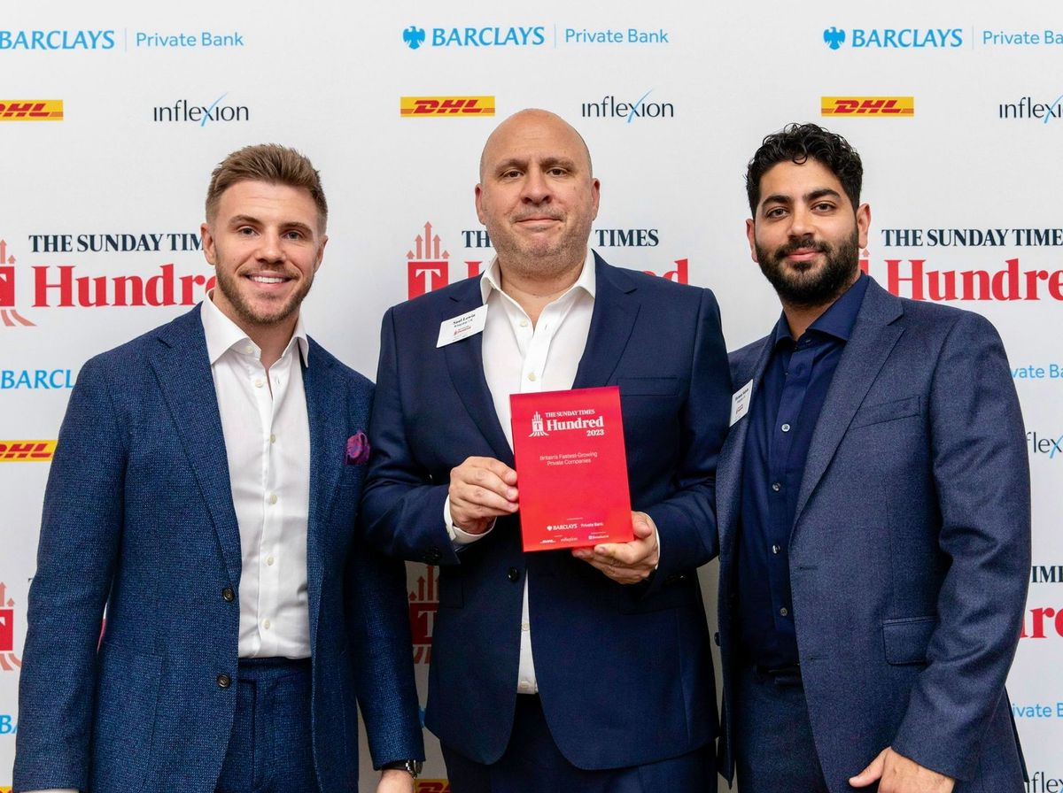 Chicken wing chain Wingstop opens new site with another on way to Black ...