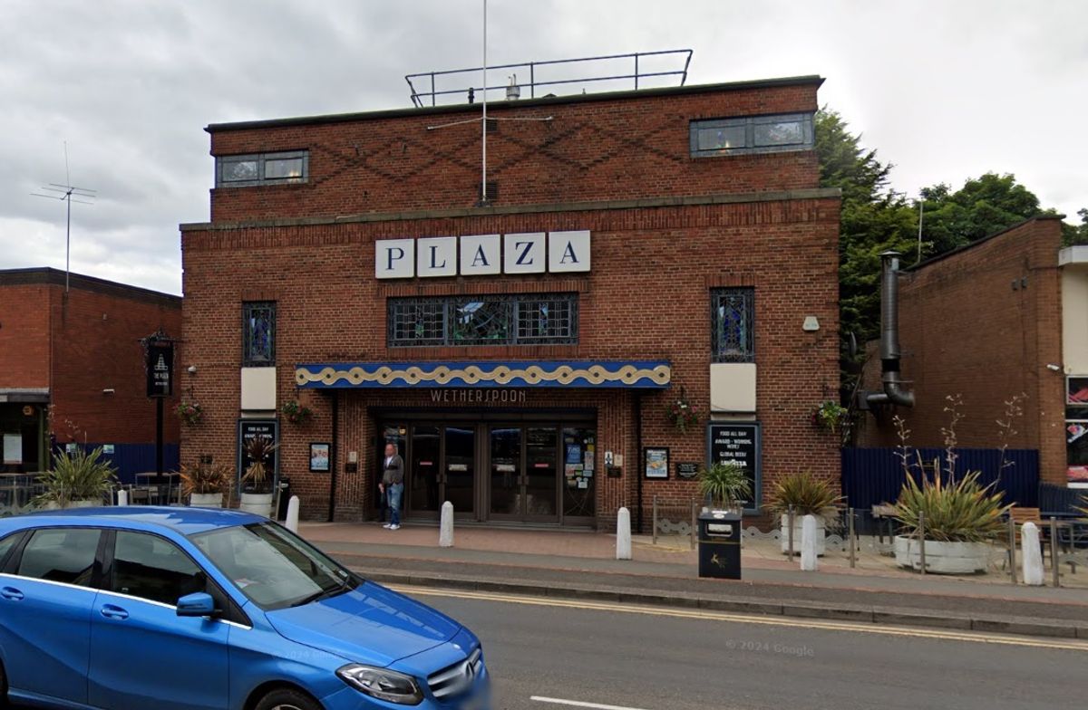 Historic Rugeley pub set to celebrate anniversary with all-day ...