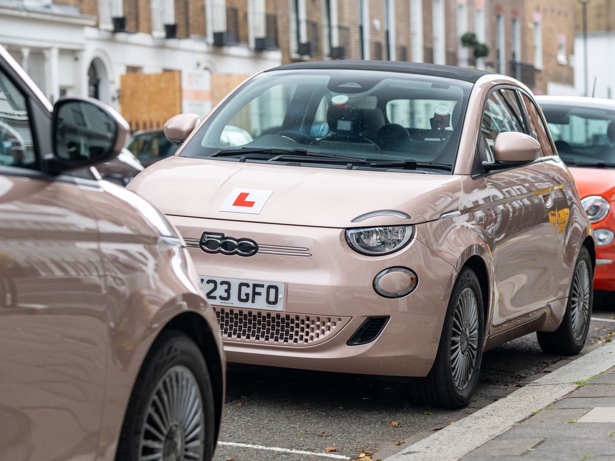 Drivers willing to park nearly a mile away to avoid parallel parking – survey | Express & Star