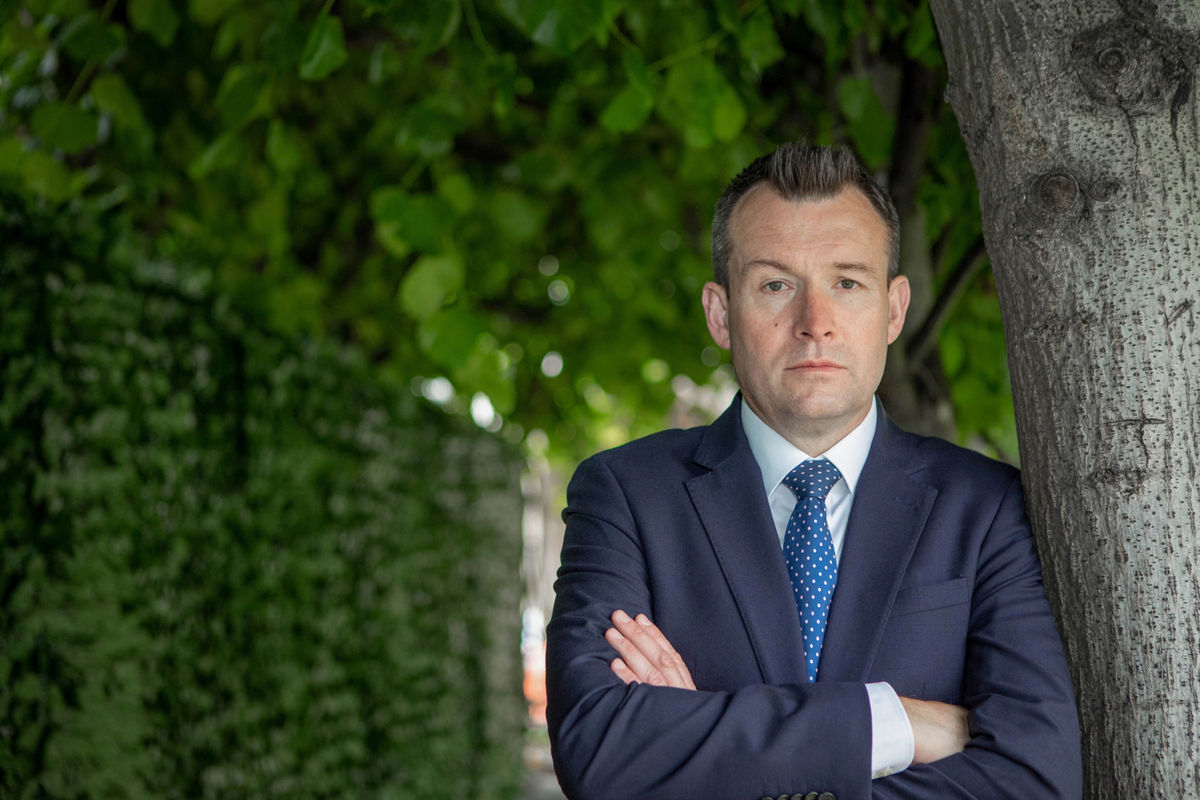 Fears digital switchover could leave rural Shropshire residents without ...