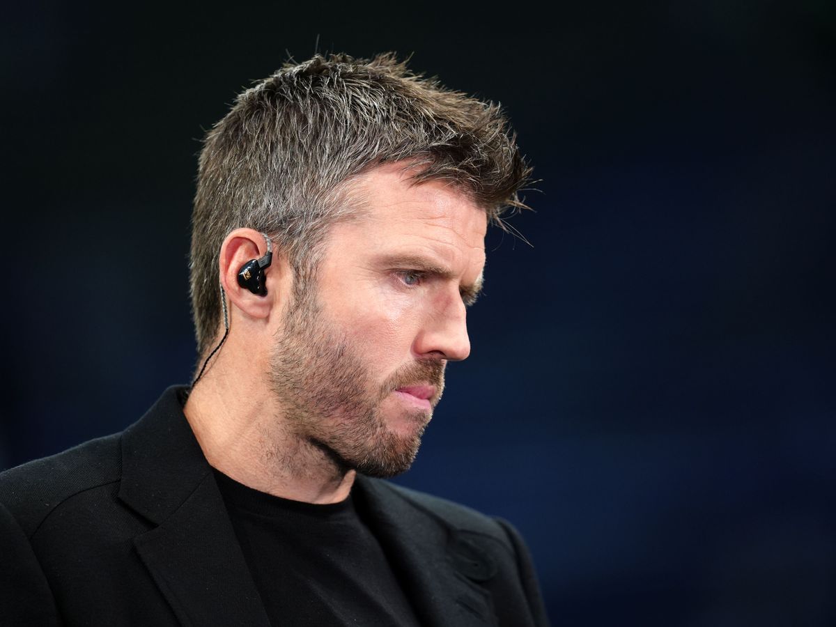 Michael Carrick not feeling extra pressure from ex-Man Utd players ...
