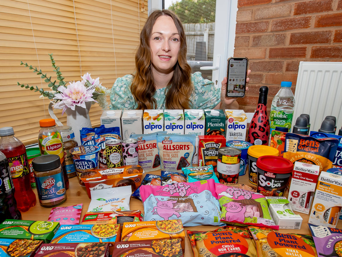 How to save money on rising grocery bills: Money Saving Amy shares her ...