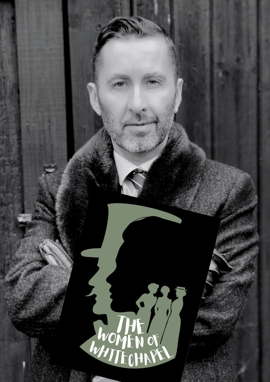 Deep dive into Jack the Ripper history coming to Sedgley Library ...