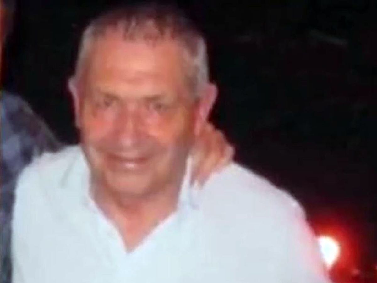 Police seek ‘answers’ on criminal John Palmer’s killer 10 years on ...