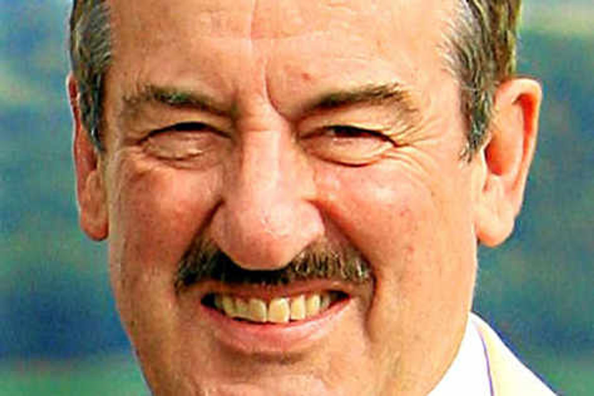 John Challis to open Onny Primary School celebration fete | Shropshire Star