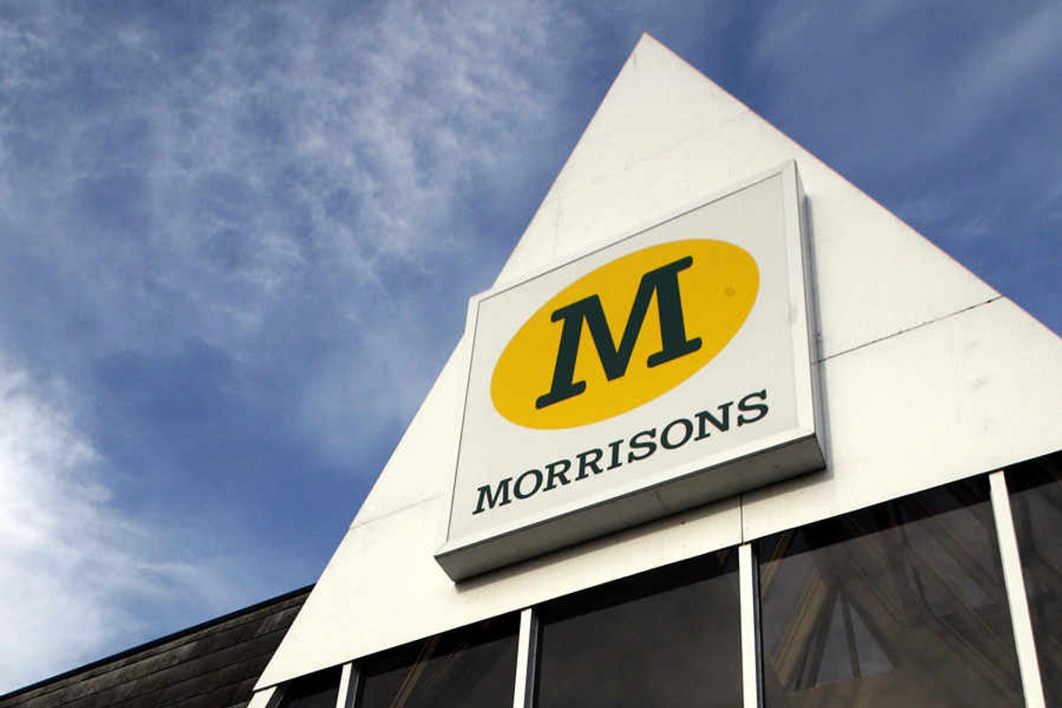 Stolen Morrisons payroll details on web | Shropshire Star
