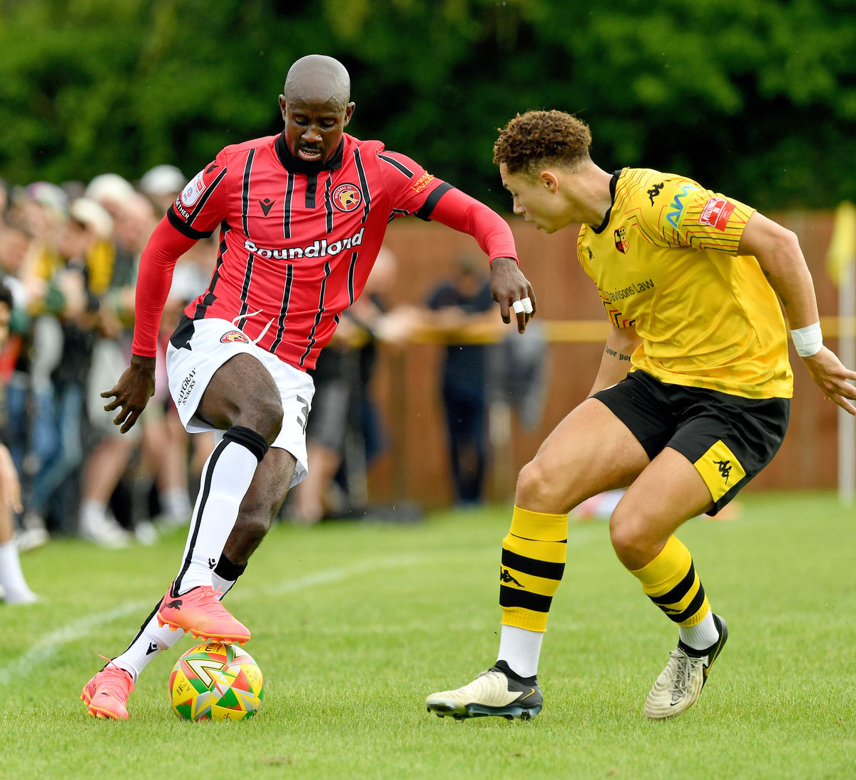 Matt Sadler: Star deal must suit both parties | Express & Star