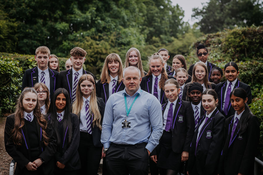 From struggles to strength as Willenhall Academy rated 'Good' | Express ...