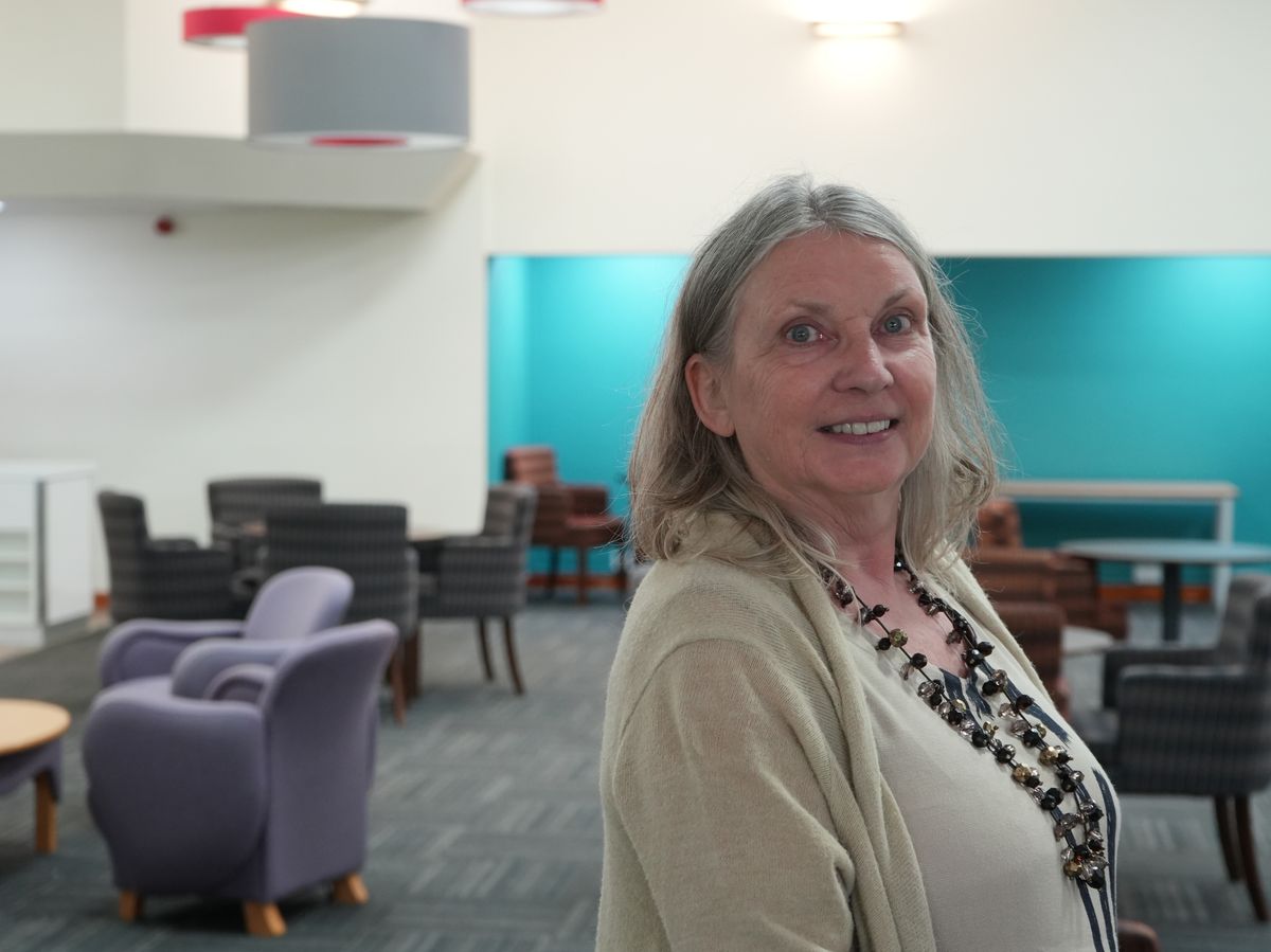 'It's all very worrying' - Lecturer's union outlines concerns about ...