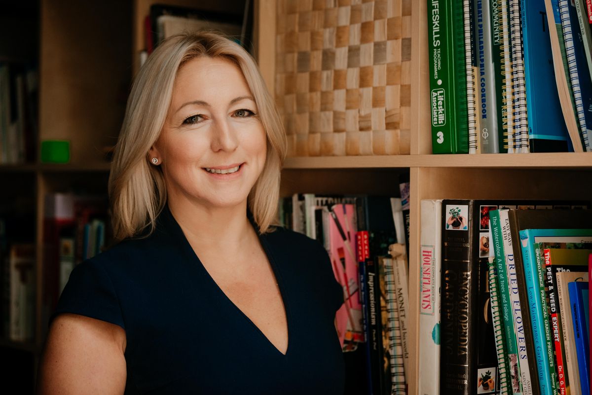 Kay’s mission to help hundreds into work | Express & Star