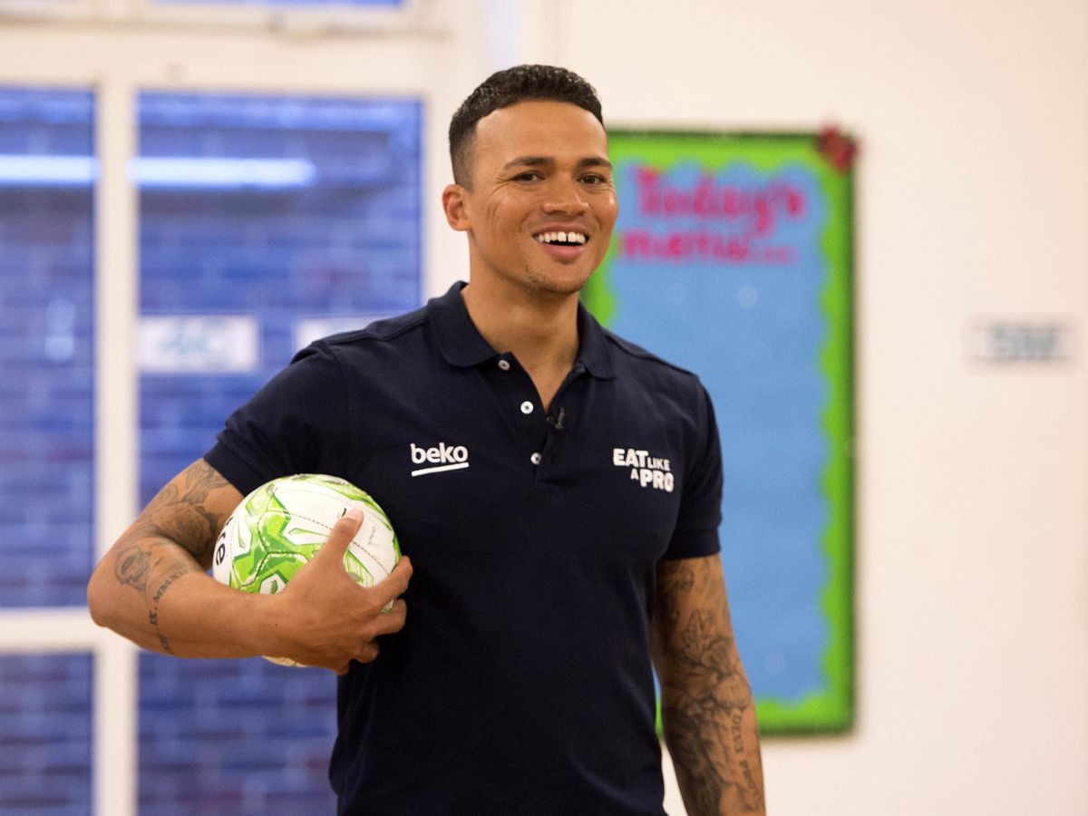 TalkSPORT staff alarmed by Jermaine Jenas’ reported return to UK ...