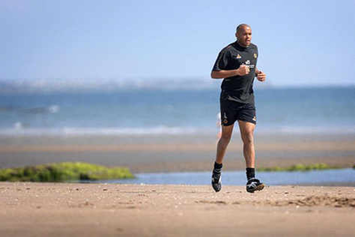 The career of Wolves' Matt Murray | Express & Star