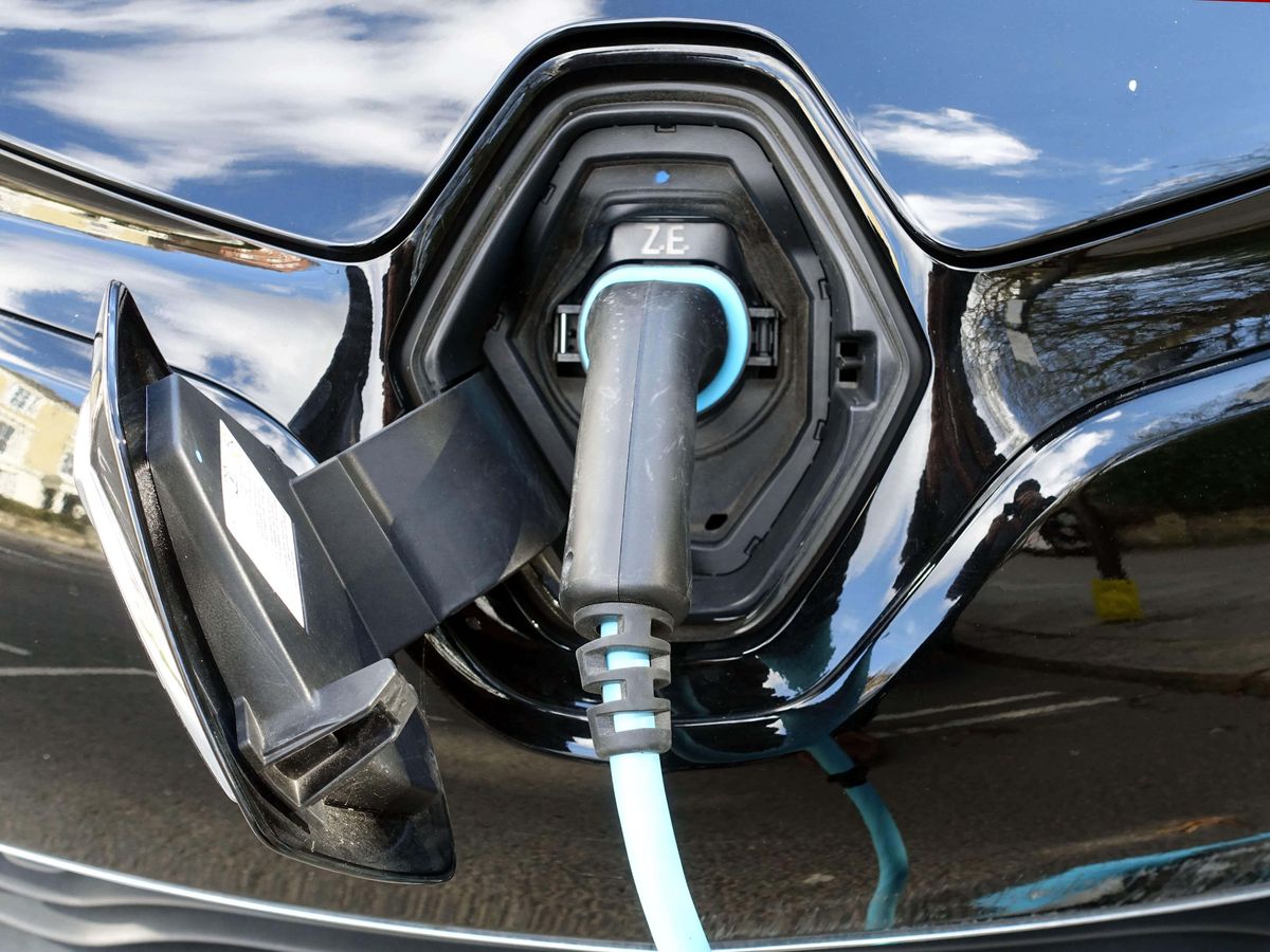 Government should ‘amend’ expensive car supplement to boost EV demand ...