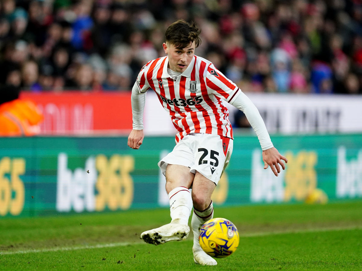 What next for Wolves midfielder Luke Cundle after his third loan move ...