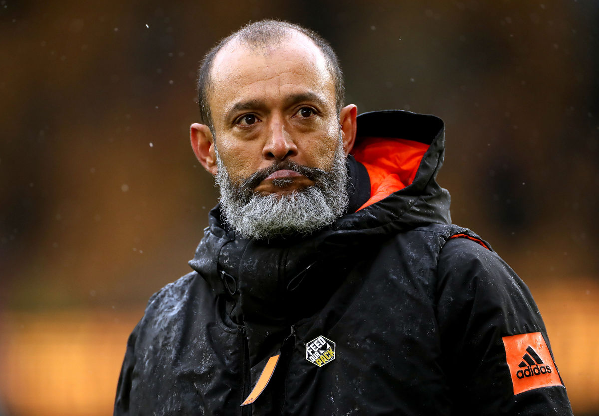 Sky Sports' Johnny Phillips: A golden era ends at Wolves – now Fosun ...