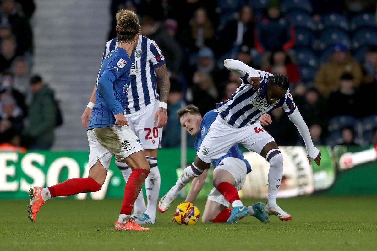 West Brom handed TV fixture change for Leeds trip | Express & Star