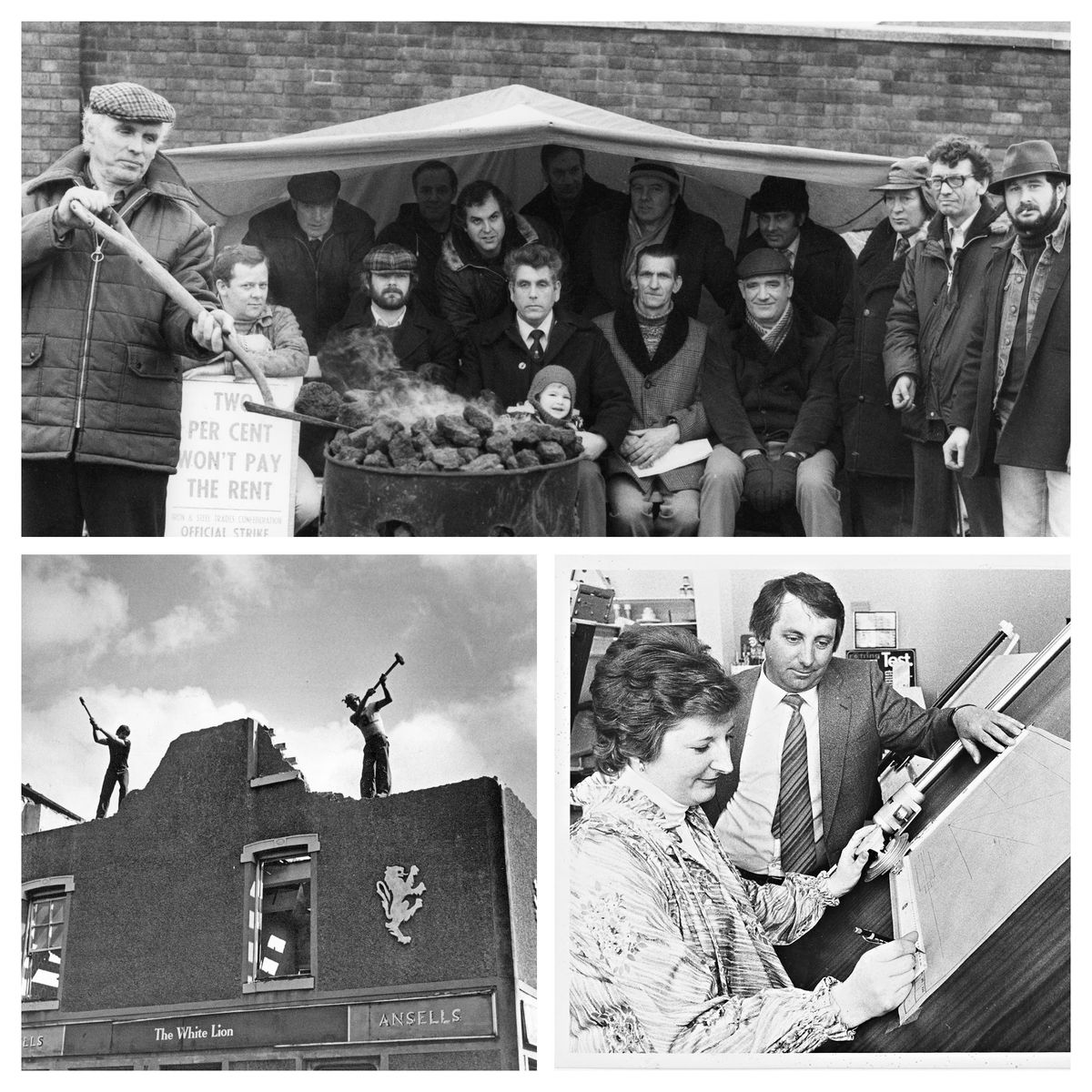 Retro: 17 pictures remembering 1980s businesses in and around ...