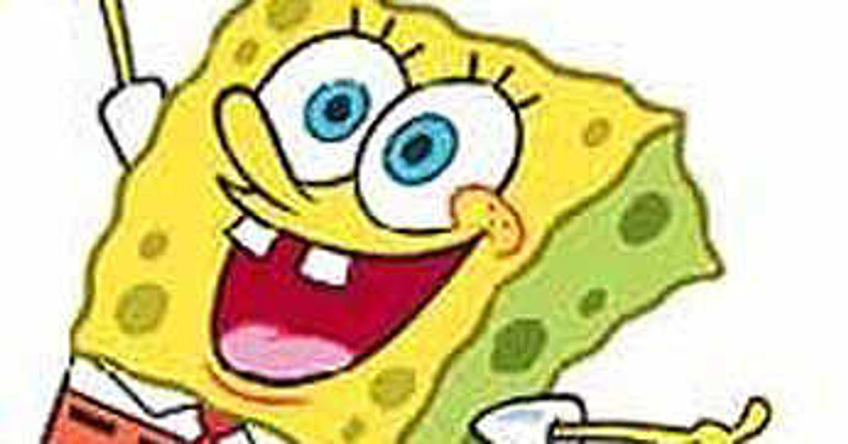 £35,000 SpongeBob raid on trailer | Express & Star