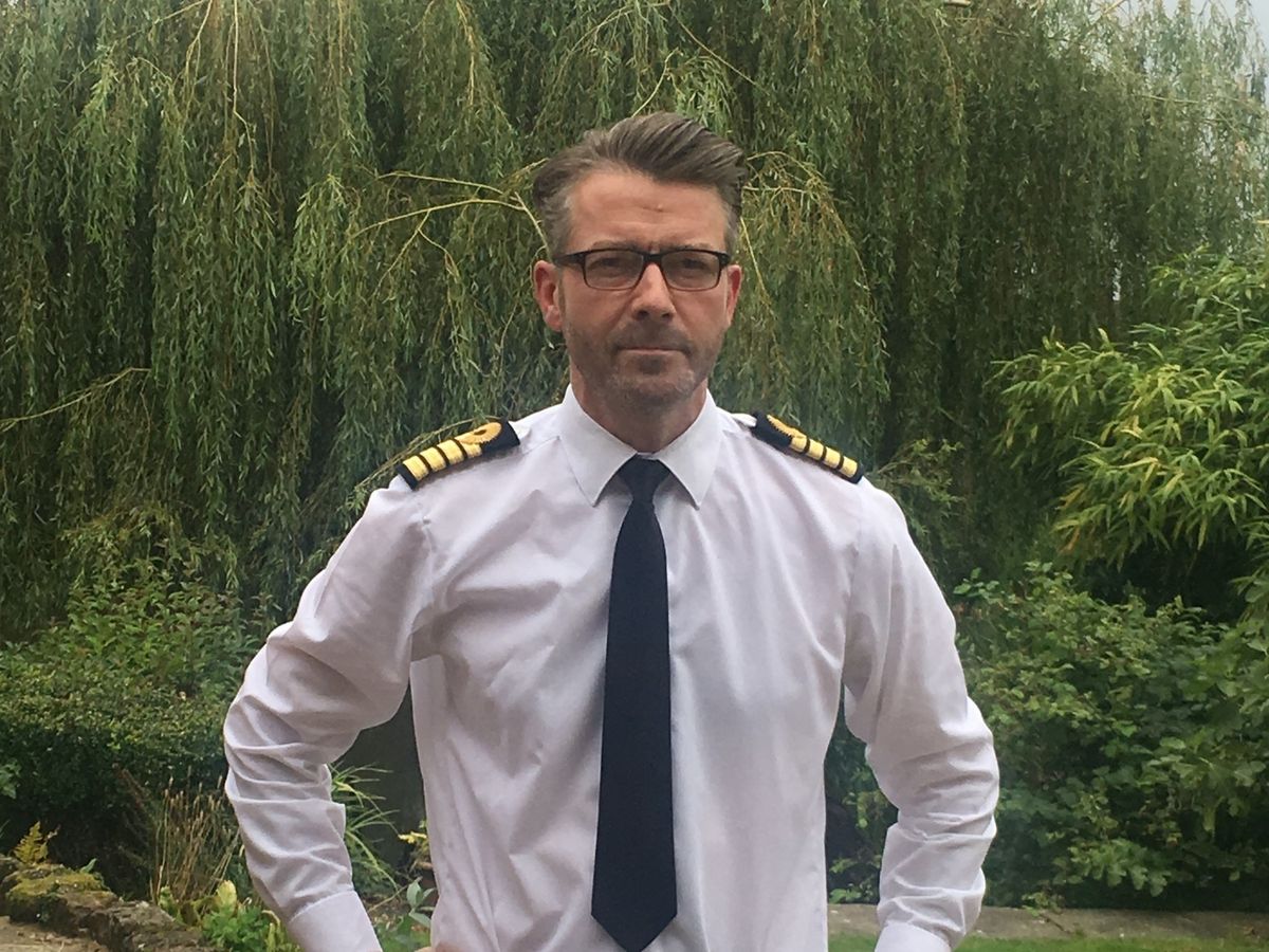 Submariners to take on gruelling Tour de France route in honour of ...