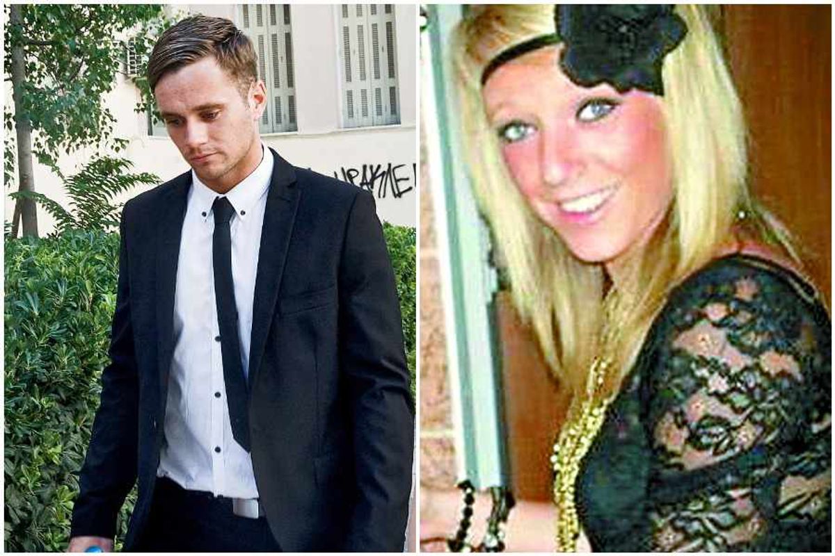 Luke Walker: Coroner refuses to question conviction over death of ...