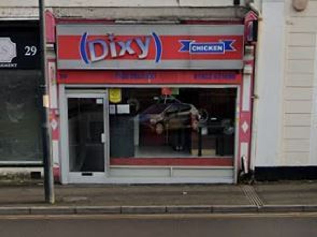 Owner of rat-infested Dixy Chicken gets more lenient punishment after ...