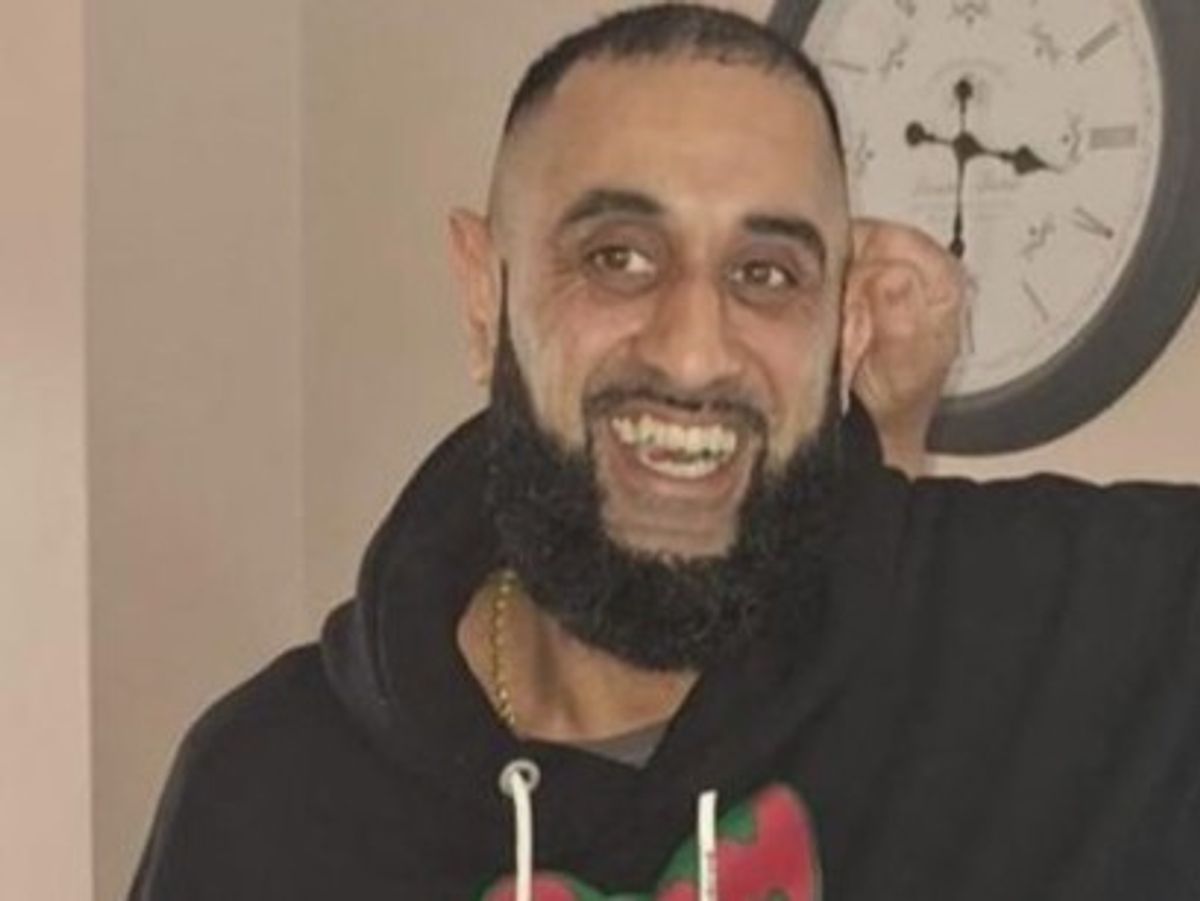 Jurors in Mohammed Osman Khan murder trial showed footage of moment ...