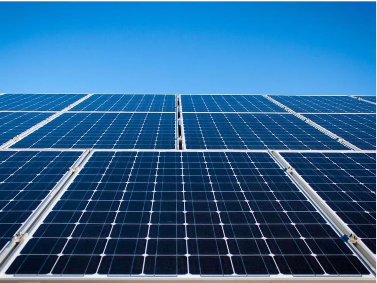 Planning inquiry called over rejected solar farm east of Telford ...