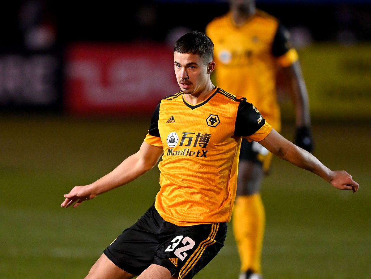 Wolves players and TV star back young citizen awards | Express & Star