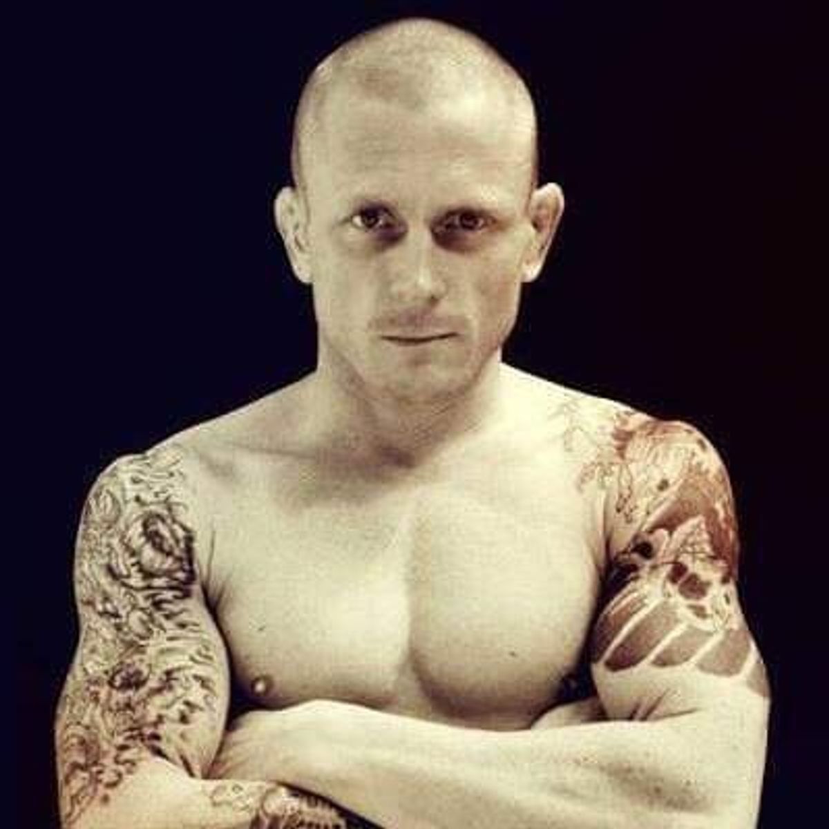 Shrewsbury boxer Mark Handley will fight for millions | Shropshire Star