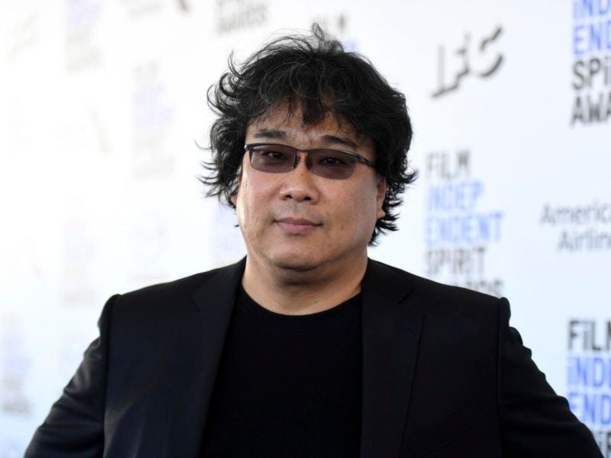 Parasite named best international film at 35th Independent Spirit ...