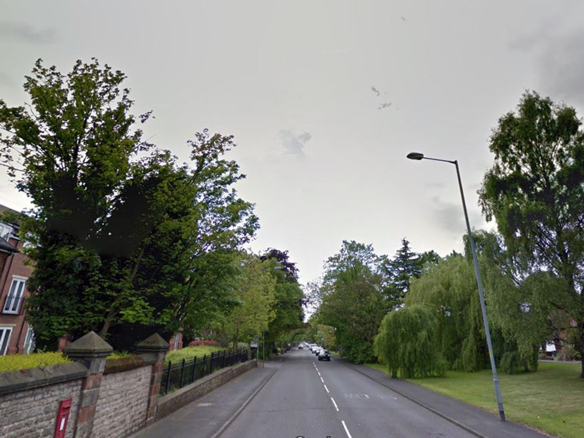 Four-point road plan to consider | Express & Star