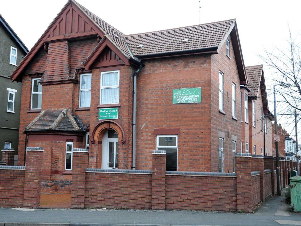 Wolverhampton mosque opening its doors for community day | Express & Star