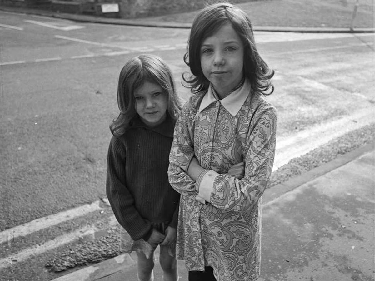 26 pictures provide fascinating insight into a long-gone Wolverhampton ...