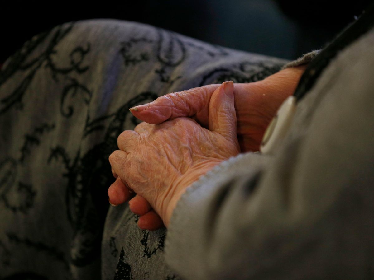 MSPs question Canadian experts on proposed assisted dying law ... MSPs question Canadian experts on proposed assisted dying law ...