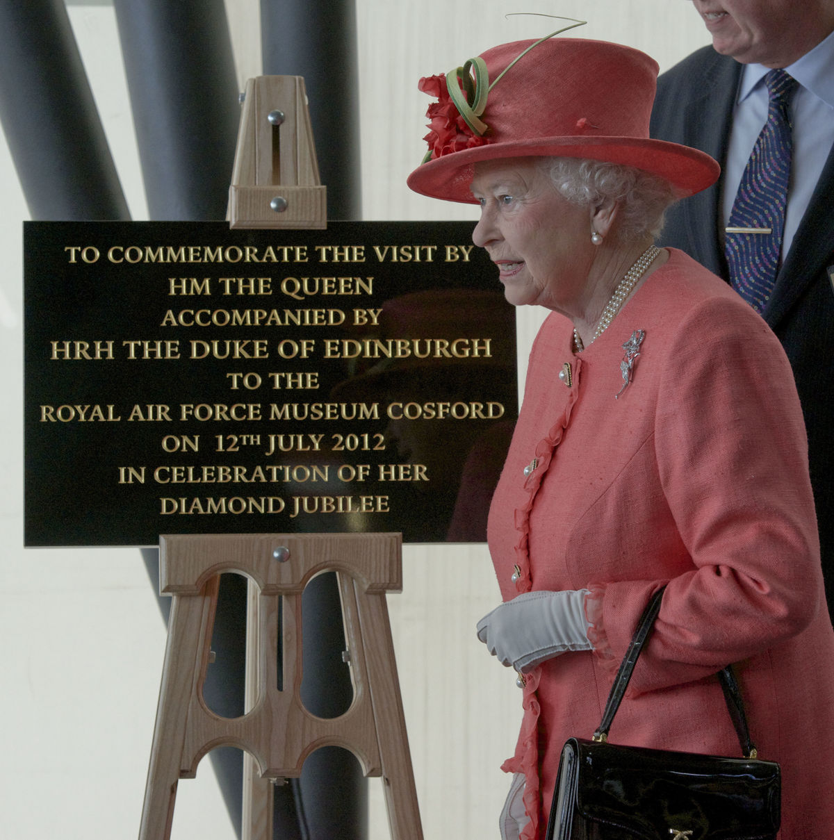 Historic and fascinating RAF Cosford - 26 pictures from popular museum ...