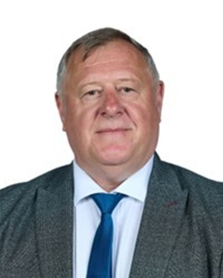 Reform Staffordshire councillor calls cabinet colleague ‘misguided ...