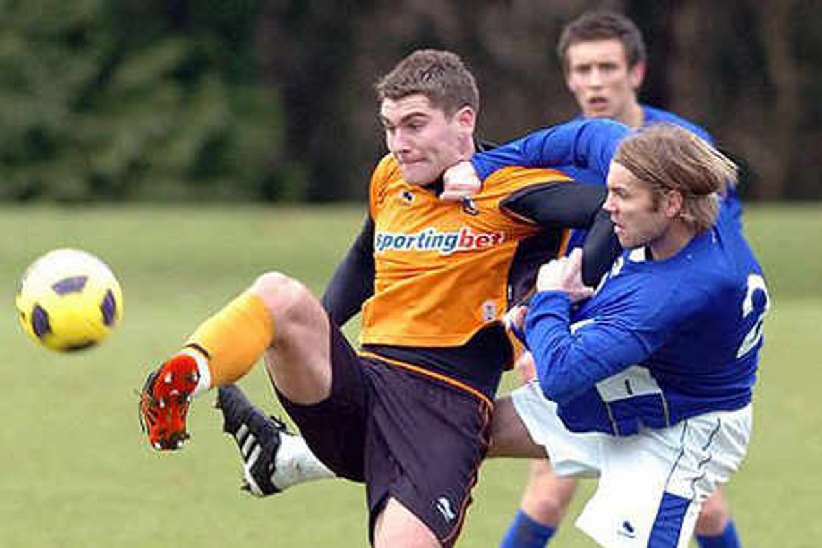 Sam Vokes makes Wolves comeback | Express & Star