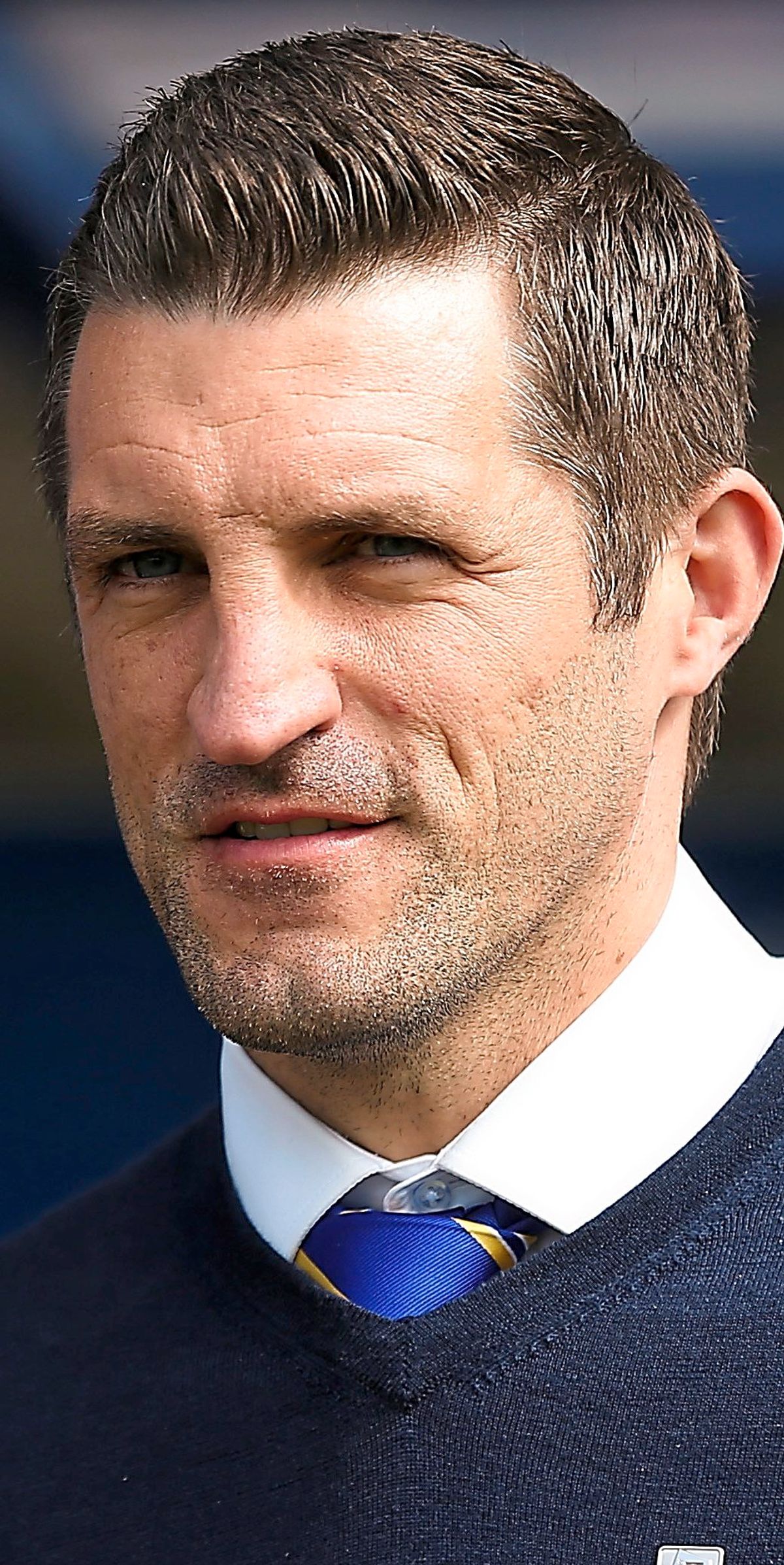 Bad day at office for Shrewsbury defence – Sam Ricketts | Shropshire Star