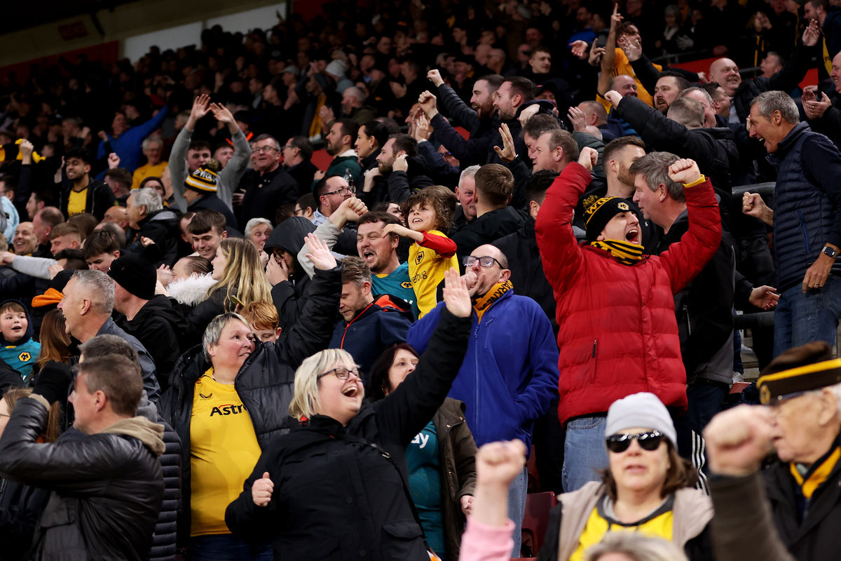 Wolves 1877 Trust calling for freeze to ticket prices | Express & Star