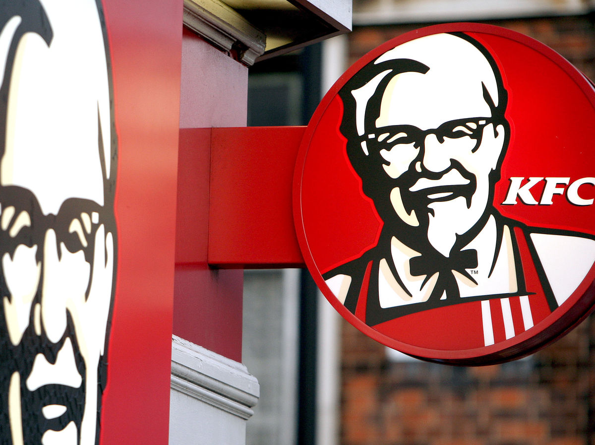 KFC fans offered exclusive look behind the scenes in unique hands-on ...