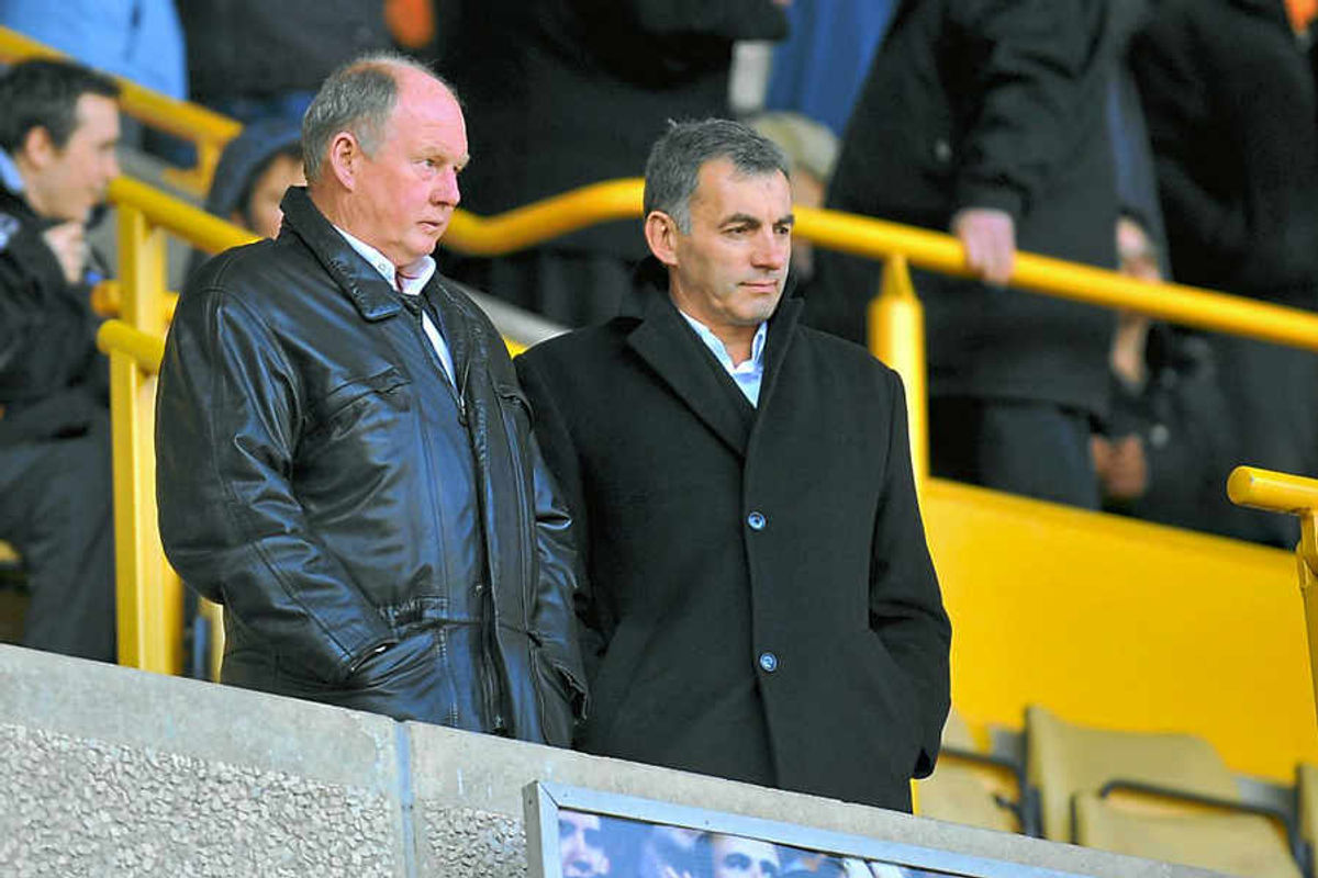 Wolves still guaranteed £16m parachute payment | Express & Star